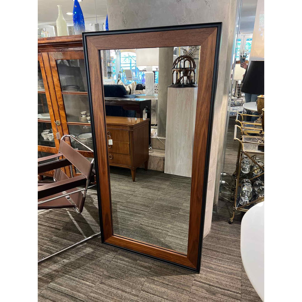 Desiron Cliff Young "Stephanie" Wall Mirror – colletteconsignment.com