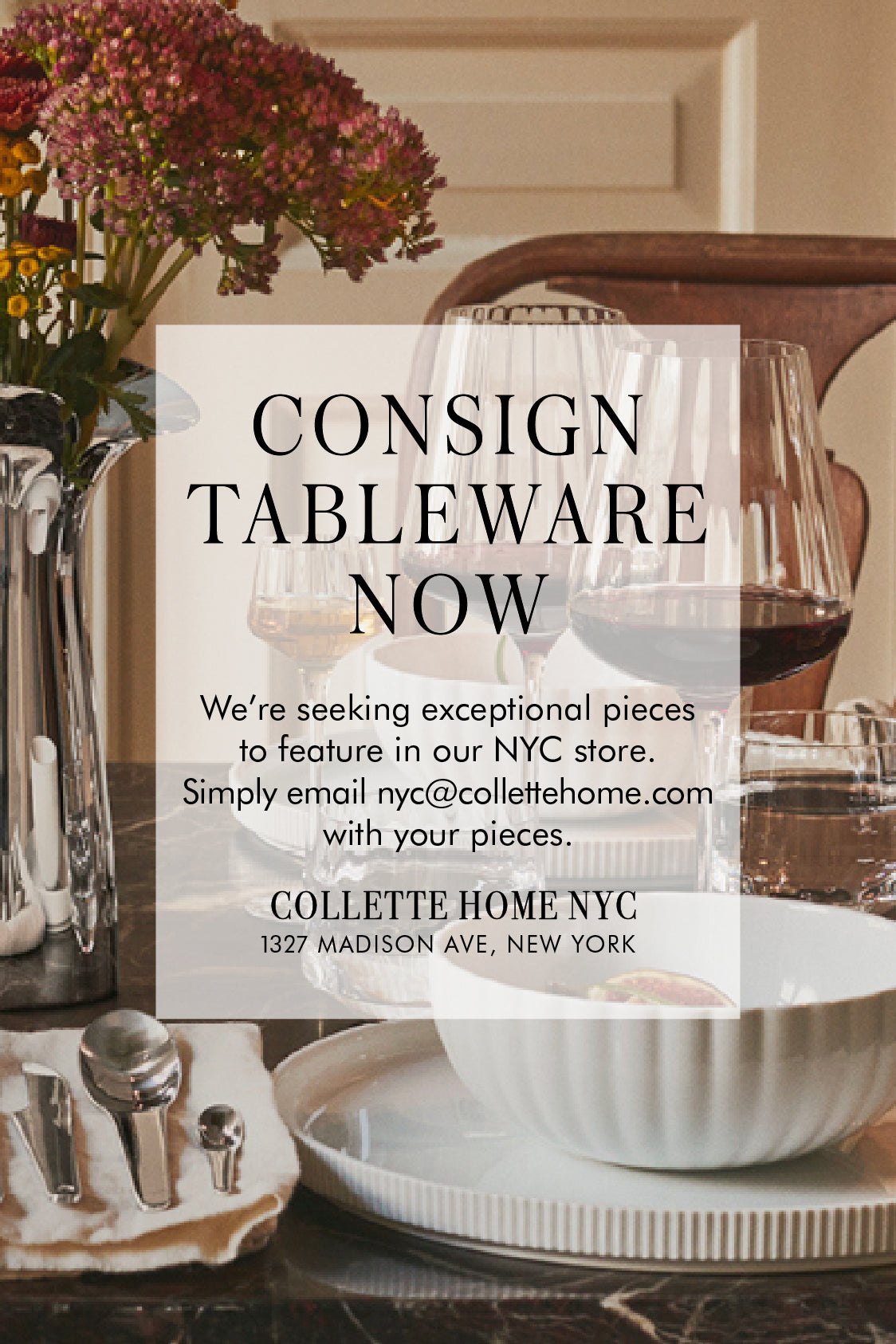 The Hamptons Luxury Designer Furniture and Fashion Consignment Stores – colletteconsignment.com