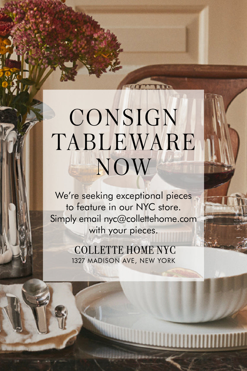 The Hamptons Luxury Designer Furniture and Fashion Consignment Stores – colletteconsignment.com
