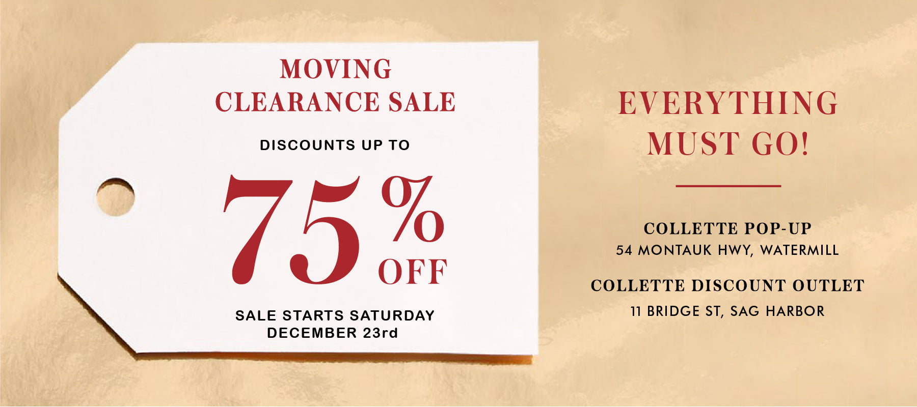 The Hamptons Luxury Designer Furniture and Fashion Consignment Stores – colletteconsignment.com