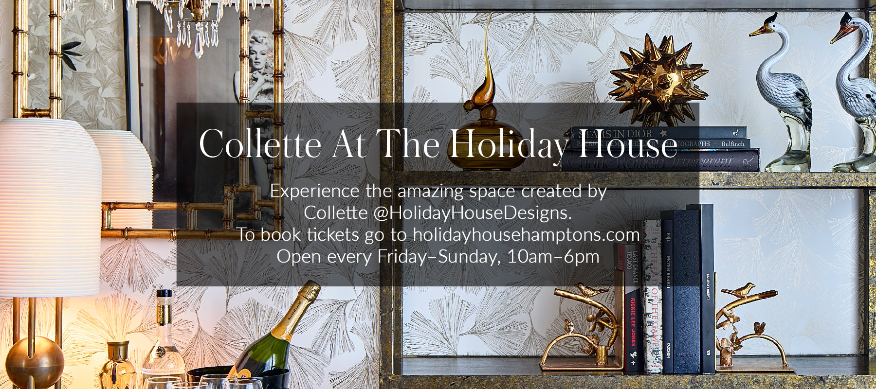 The Hamptons Luxury Designer Furniture and Fashion Consignment Stores – colletteconsignment.com