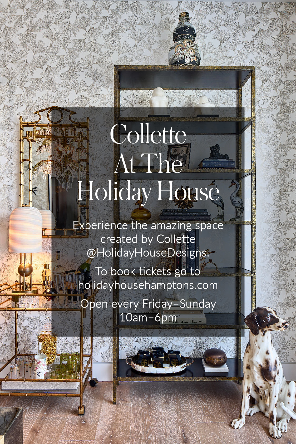 The Hamptons Luxury Designer Furniture and Fashion Consignment Stores – colletteconsignment.com