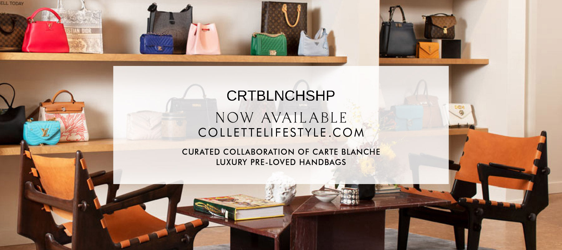 The Hamptons Luxury Designer Furniture and Fashion Consignment Stores – colletteconsignment.com