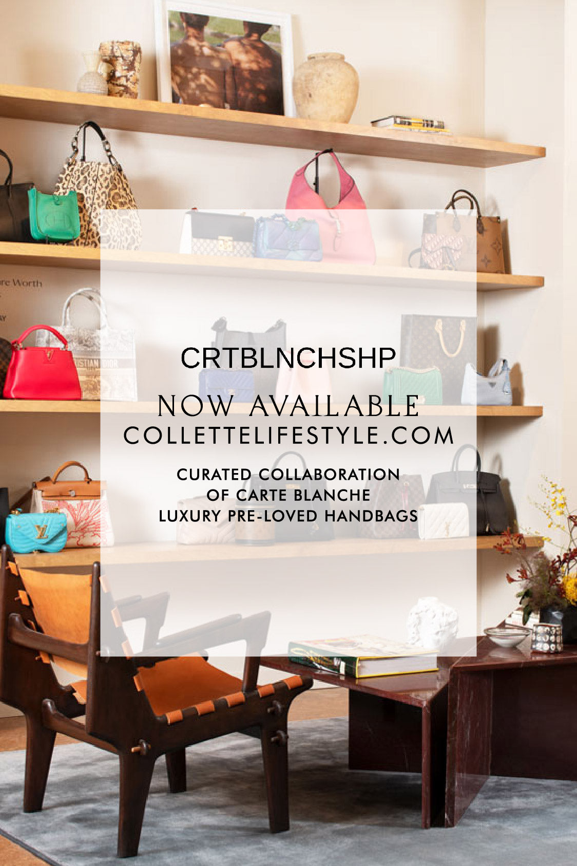 The Hamptons Luxury Designer Furniture and Fashion Consignment Stores ...