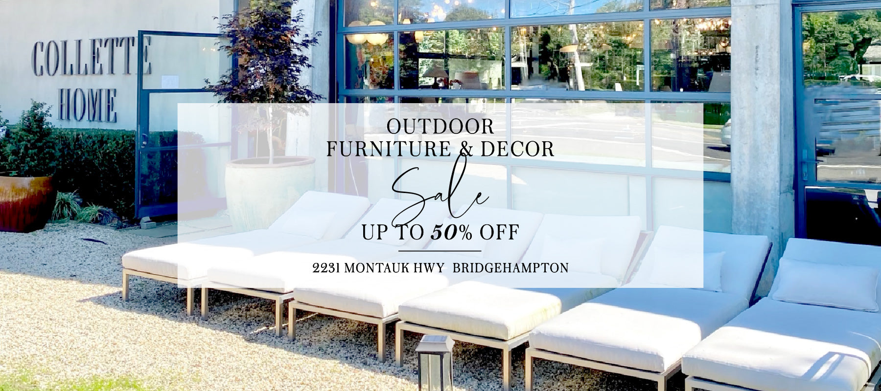 The Hamptons Luxury Designer Furniture and Fashion Consignment Stores – colletteconsignment.com