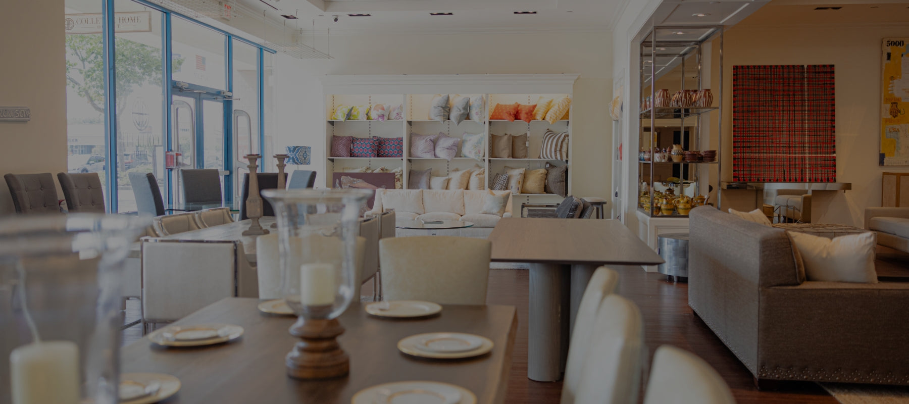 The Hamptons Luxury Designer Furniture and Fashion Consignment Stores ...