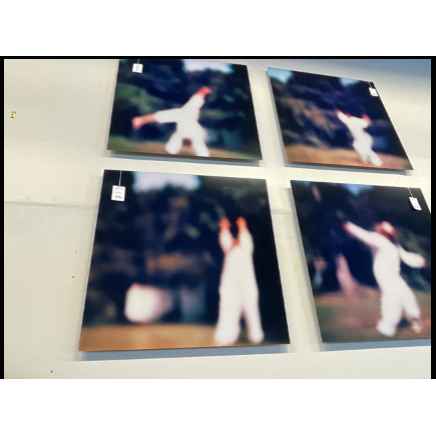 Michael Grimm Cartwheels – colletteconsignment.com